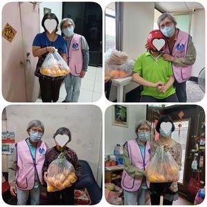 【小城市大故事 】——在城市角落點亮不被看見的希望—（苗栗儒志光棧 ） - 好文分享 - 社團法人台灣心儒道德慈愛協會